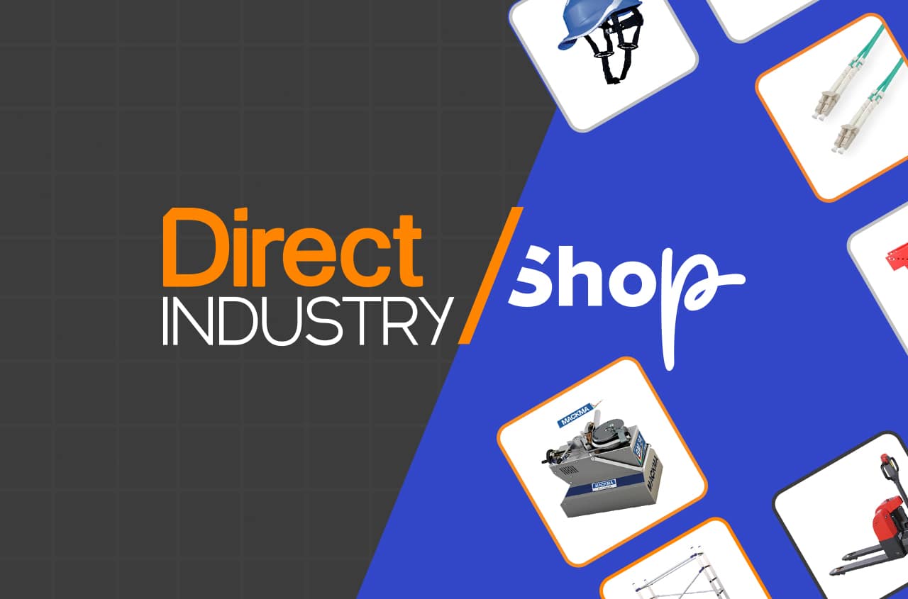VirtualExpo Group Expands its European Presence with the Opening of DirectIndustry Shops in ...