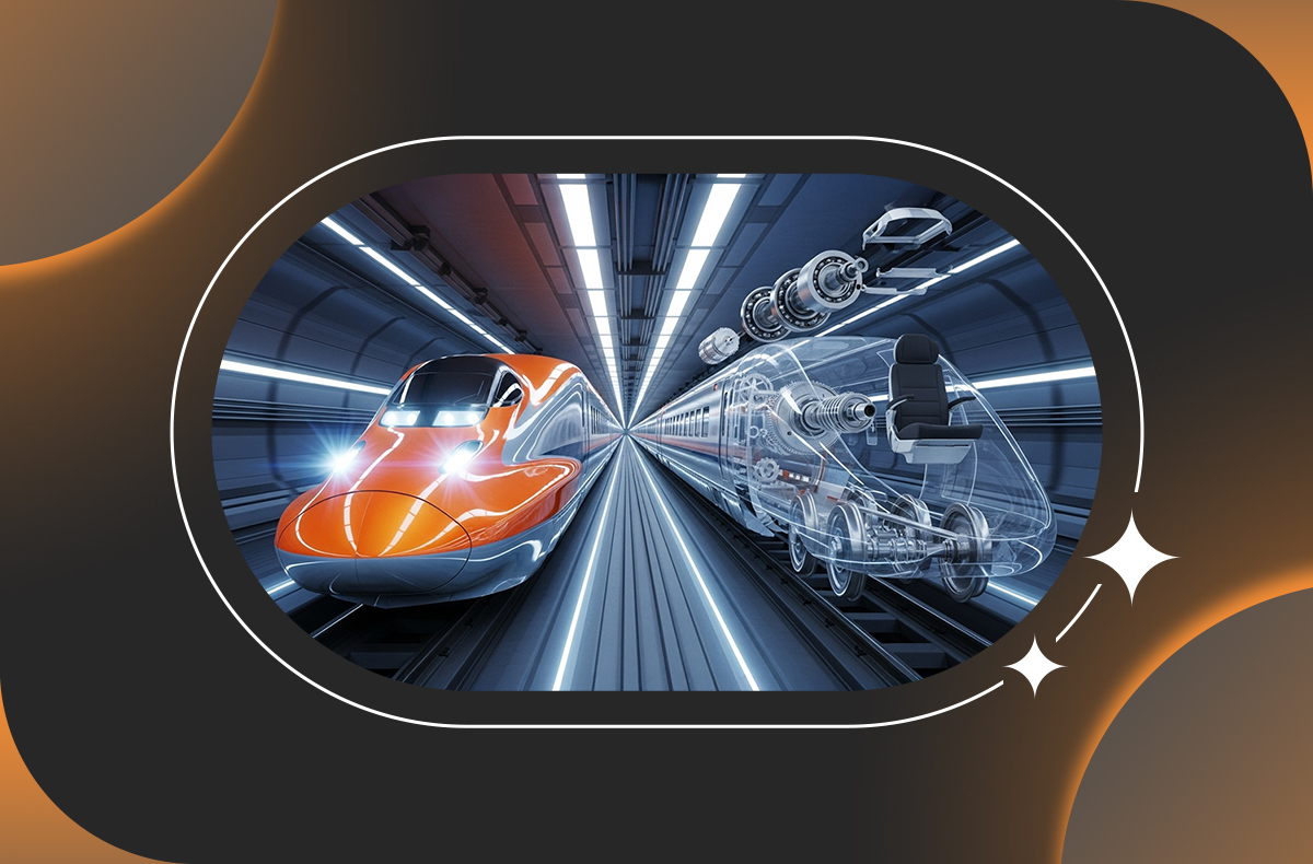 DirectIndustry is jumping on board the rail transport industry ...